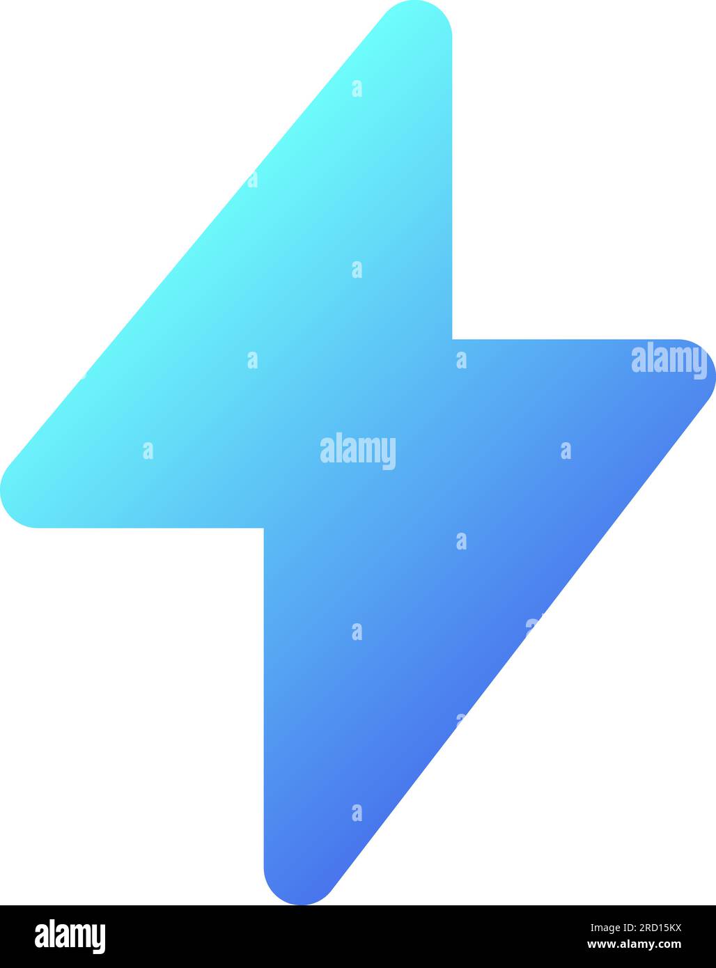 Dual bolt Stock Vector Images - Alamy