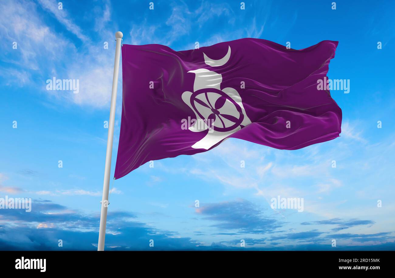 Gothic tribe hi-res stock photography and images - Alamy