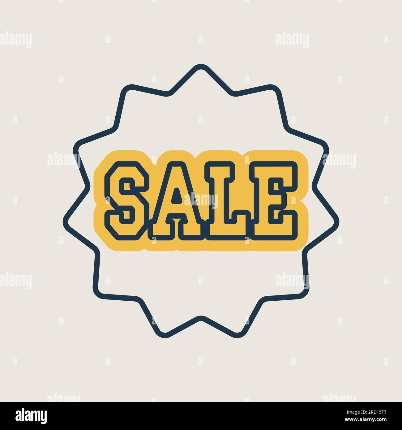Sale tag flat icon. E-commerce sign. Graph symbol for your web site ...