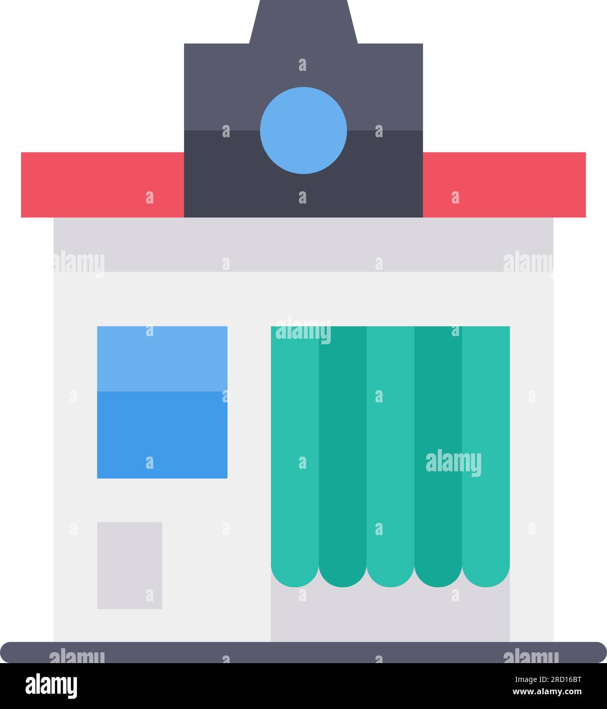 Photo Booth Icon Image Stock Vector Image & Art - Alamy