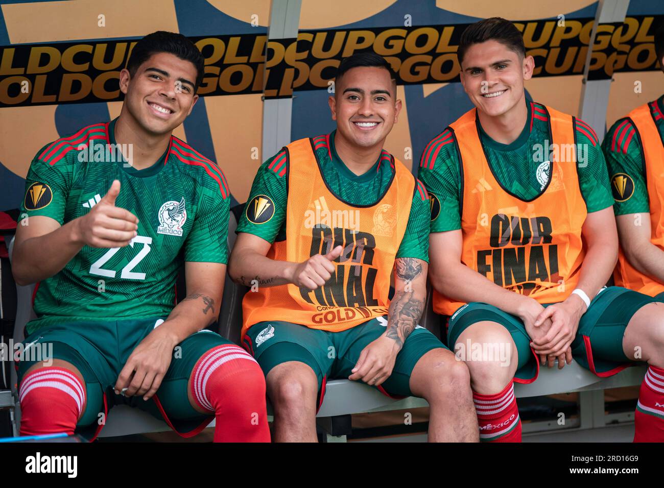 Erick sanchez mexico hi-res stock photography and images - Alamy