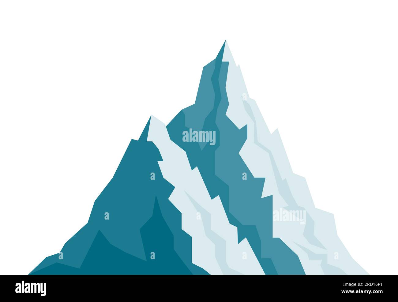 Ice leader Stock Vector Images - Alamy