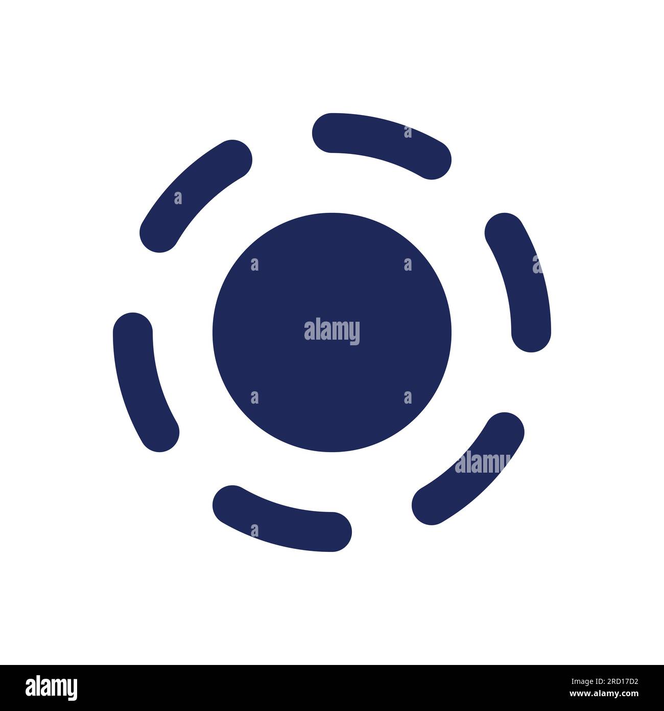 Breathe animation effect black pixel perfect solid ui icon Stock Vector ... Breathe animation effect black pixel perfect solid ui icon Stock Vector ...