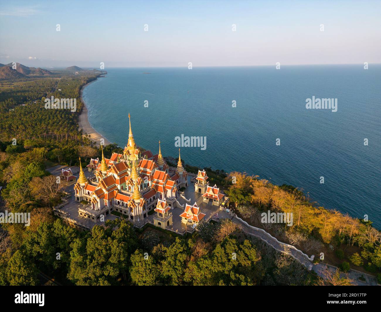Bang saphan province hi-res stock photography and images - Alamy