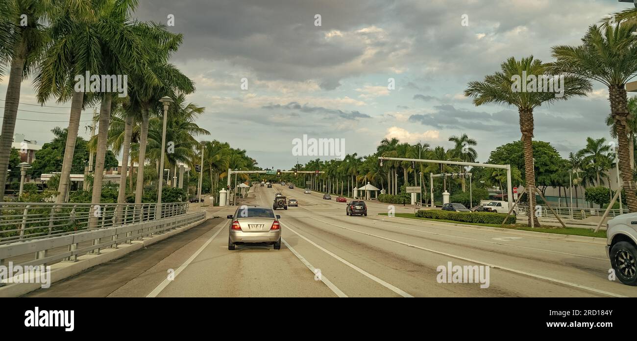 destination route. destination route with road and cars. destination ...