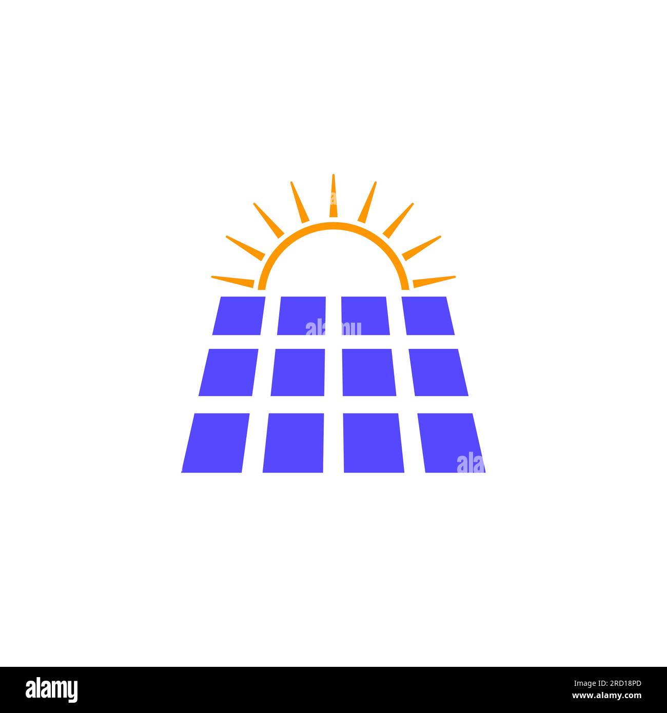 Pv clean logo hi-res stock photography and images - Alamy