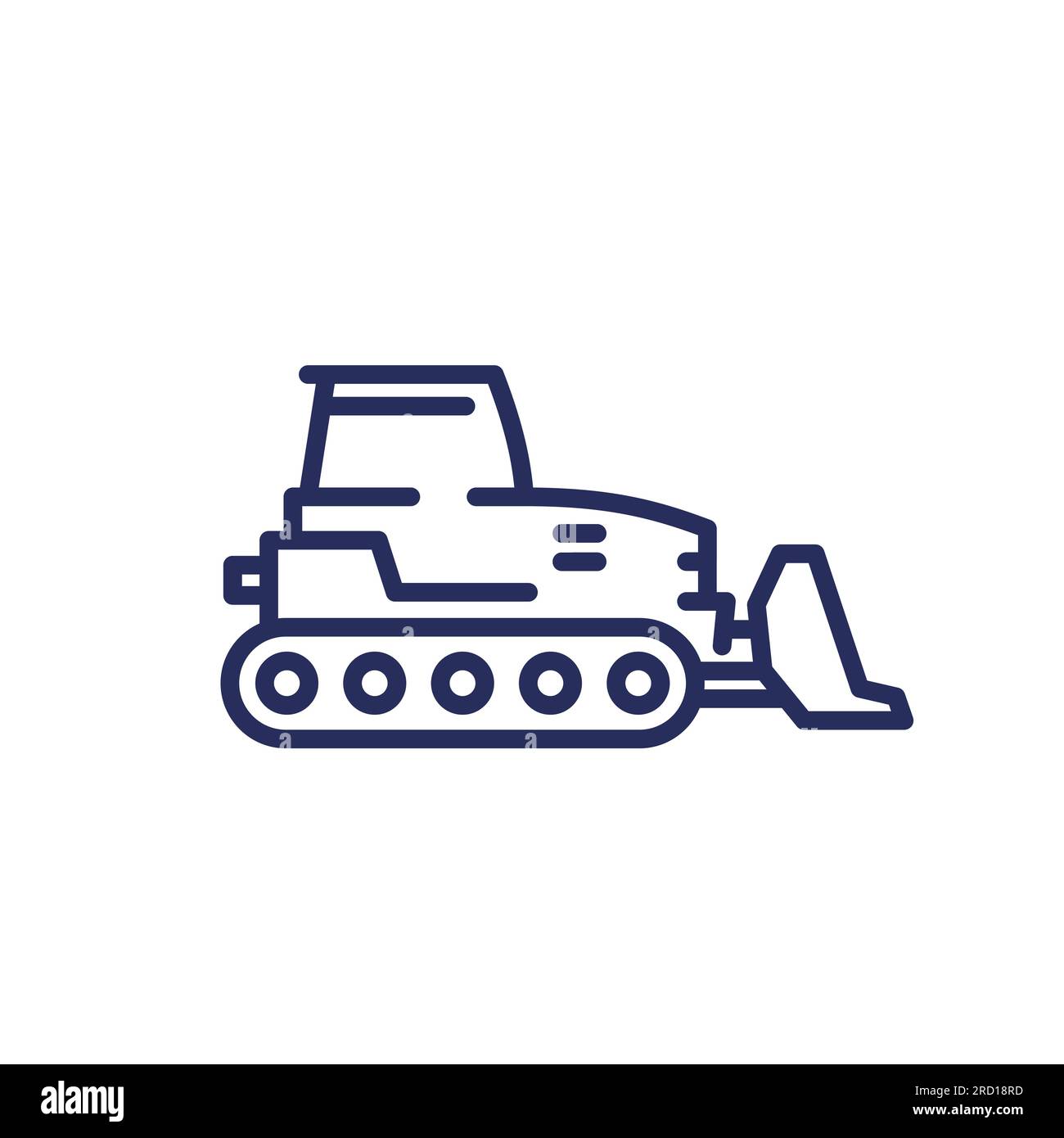 Crawler Cut Out Stock Images & Pictures - Alamy