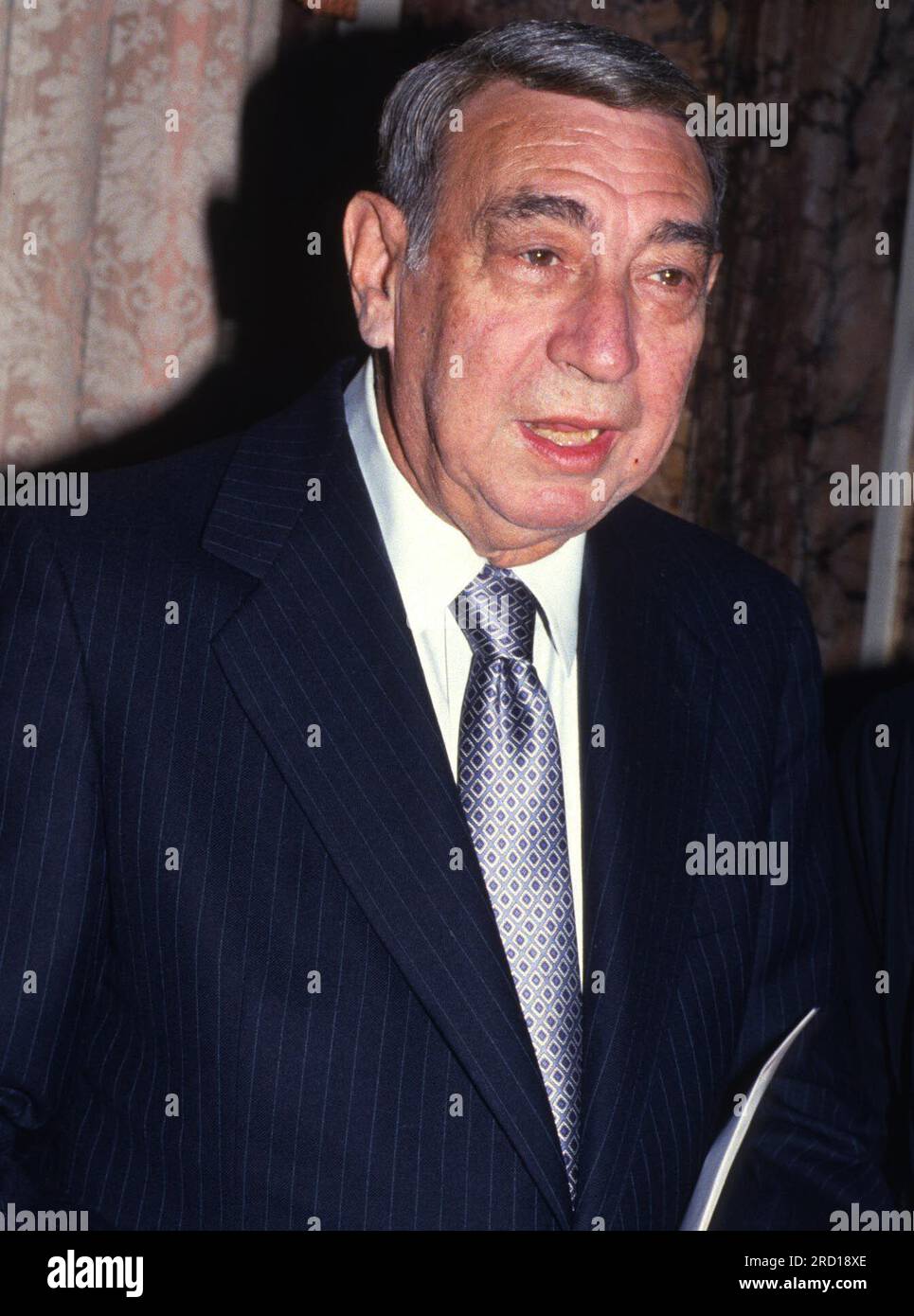 Cosell hi-res stock photography and images - Alamy