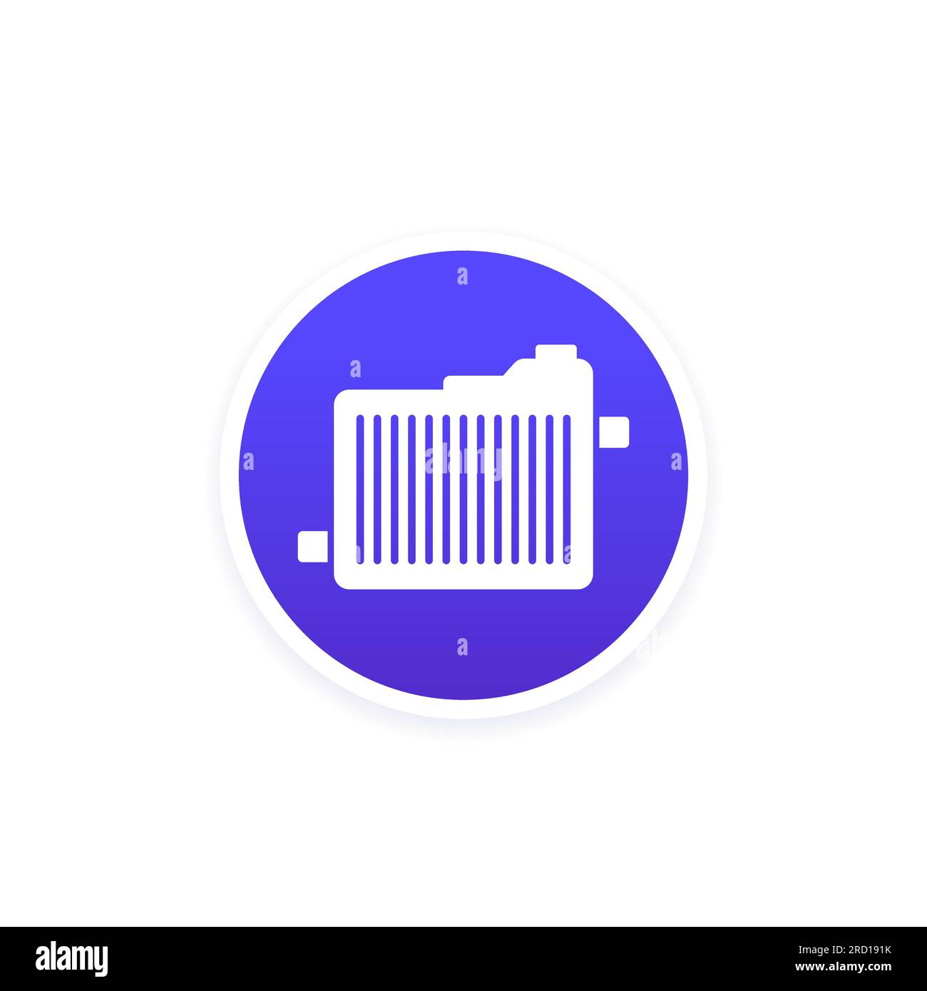 Water car radiator hi-res stock photography and images - Alamy