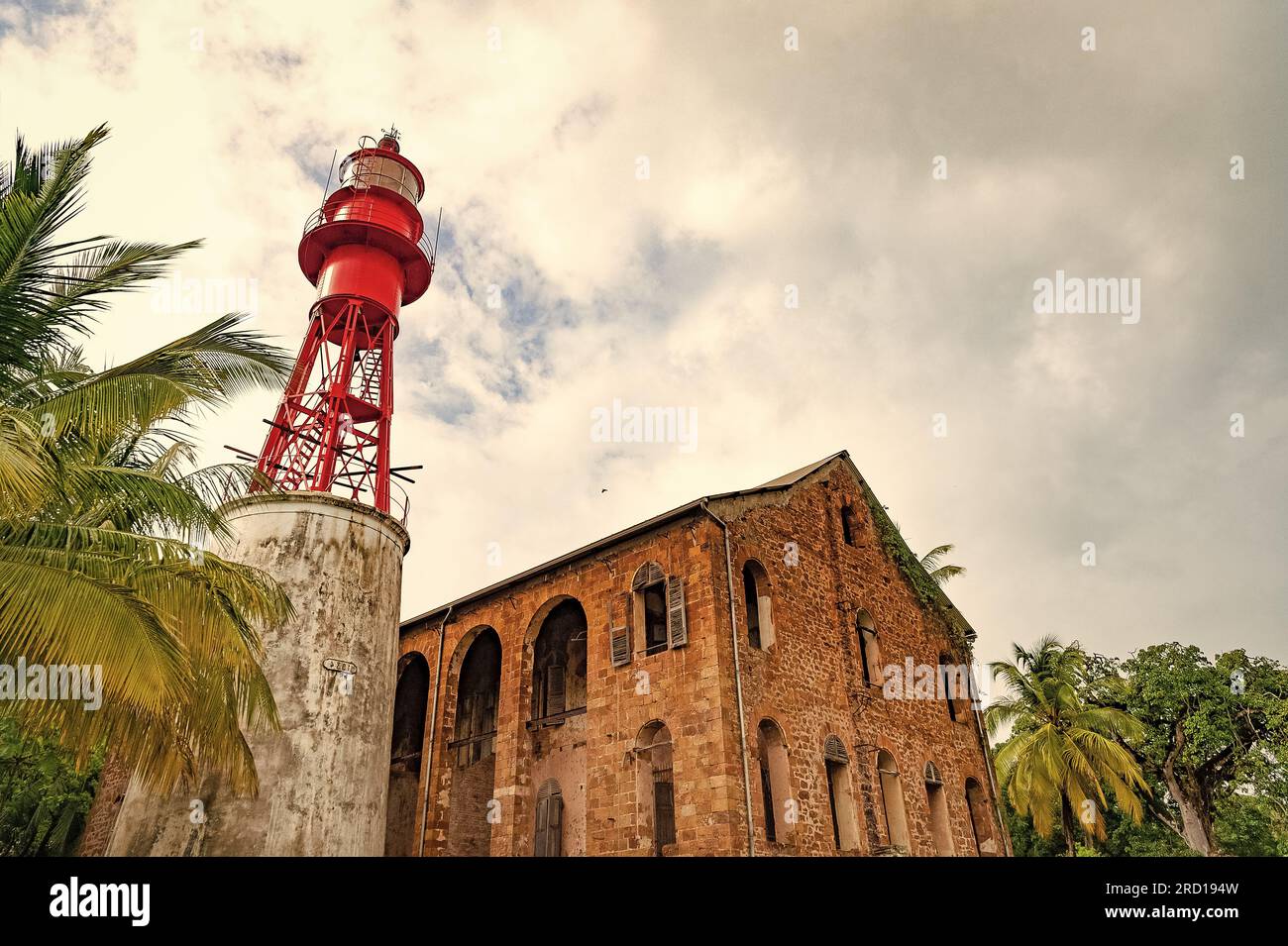 image of lighthouse tower. lighthouse tower building. lighthouse tower ...