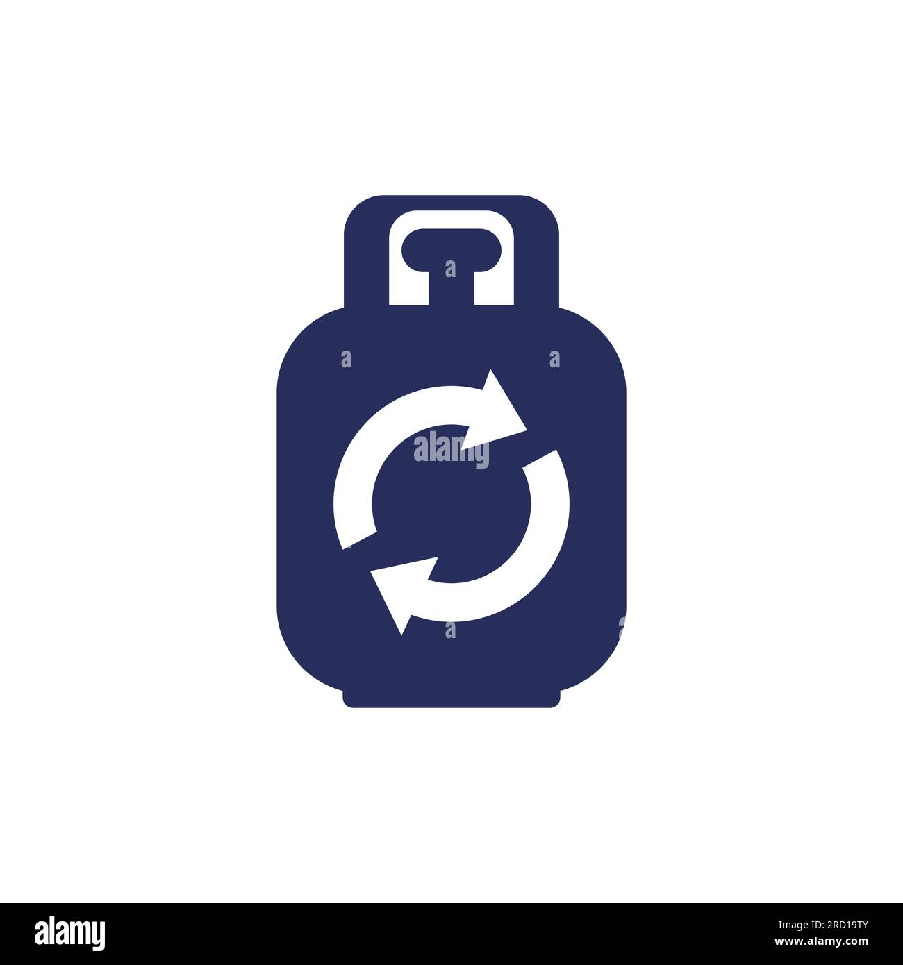 refill gas tank icon, vector Stock Vector Image & Art - Alamy