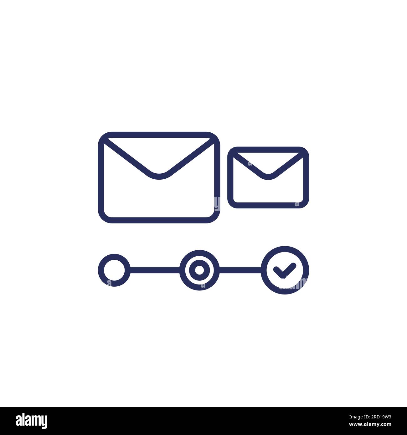 Campaign period Cut Out Stock Images & Pictures - Alamy