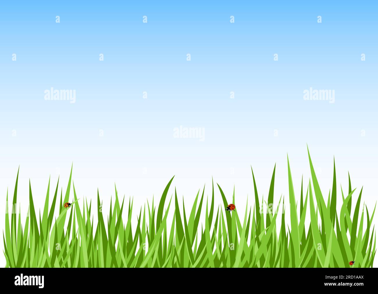 Grassy texture Stock Vector Images - Alamy