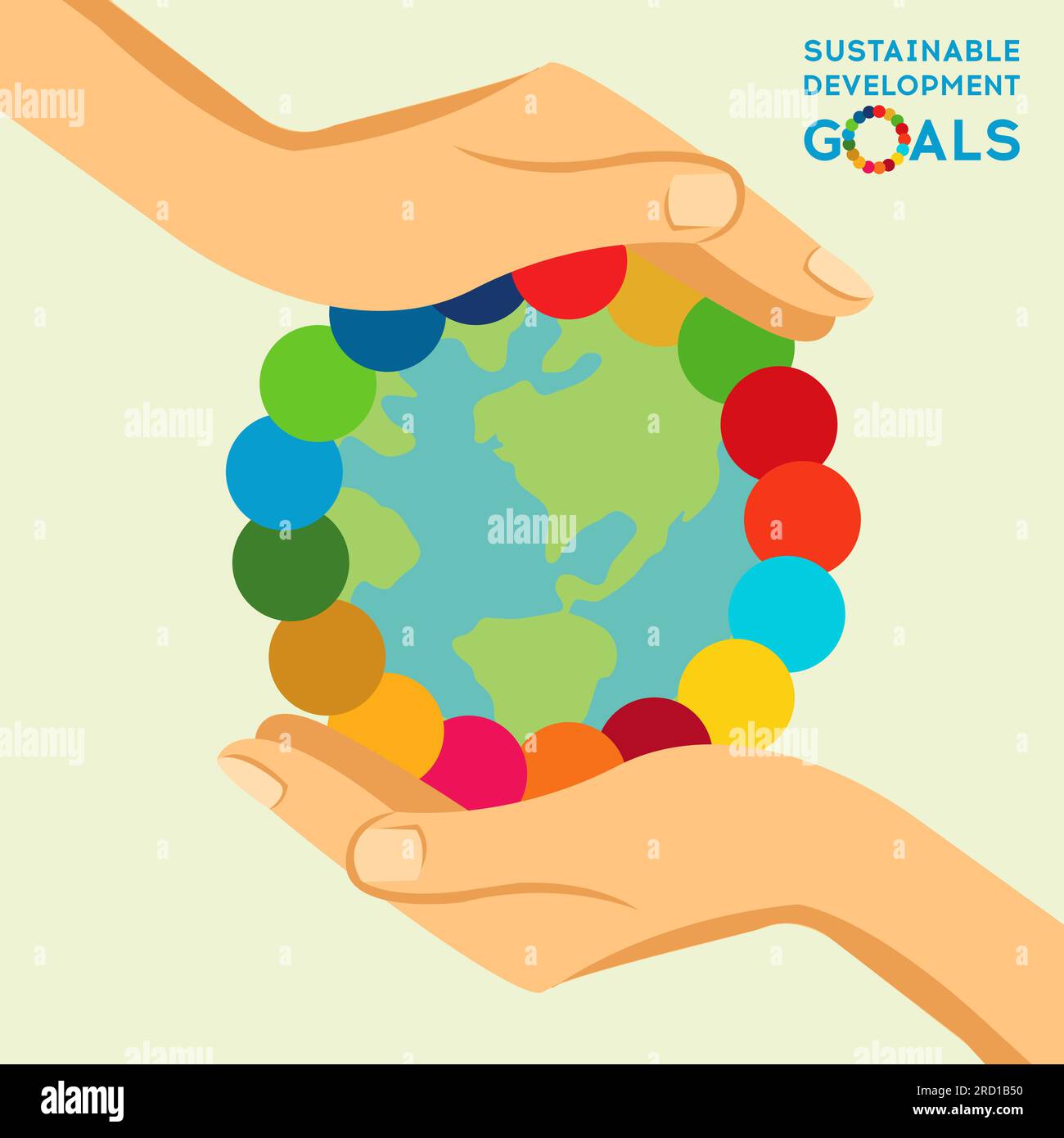 Sustainable Development Global Goals. Corporate social responsibility ...