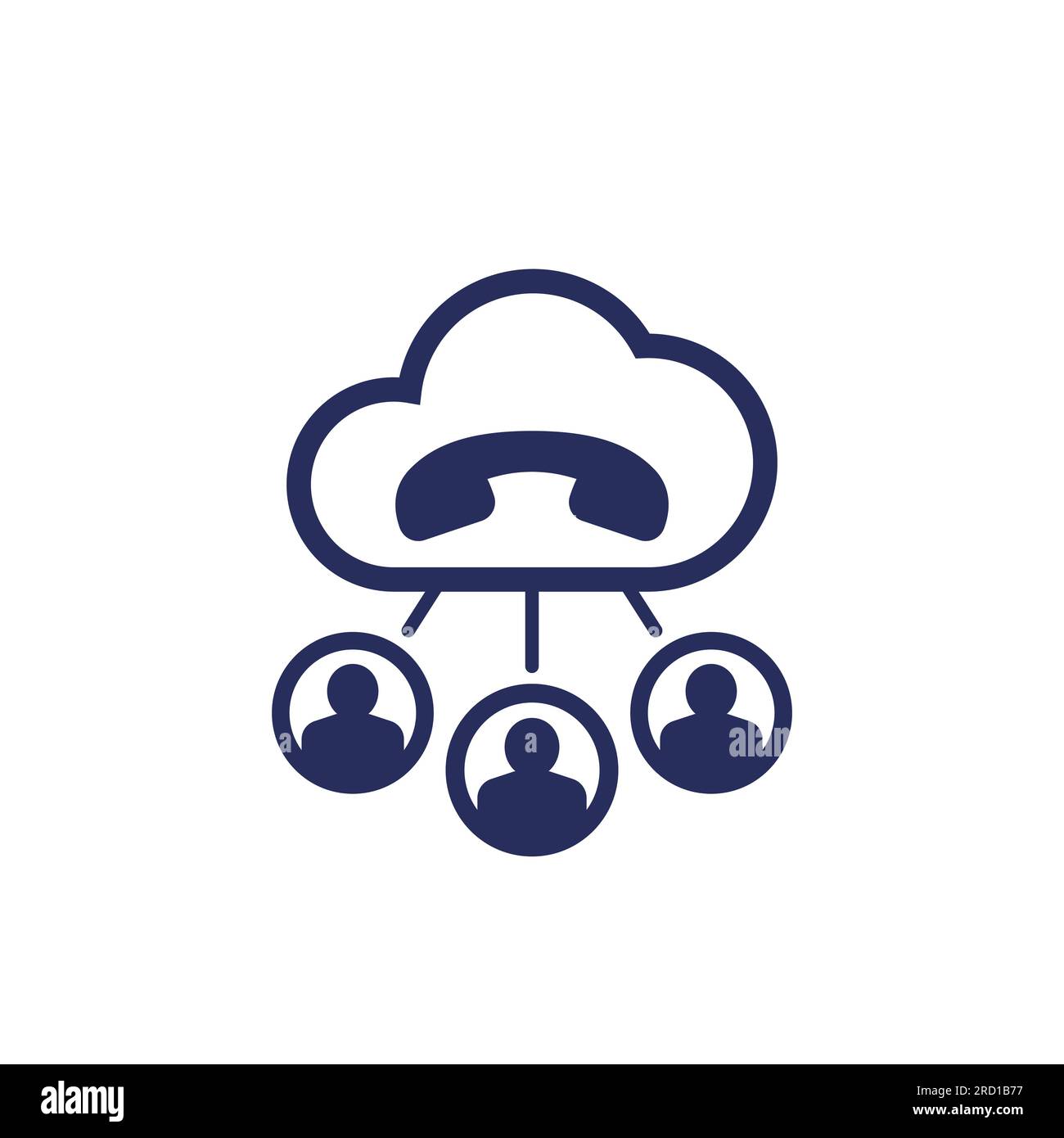 Voip Stock Vector Images - Alamy