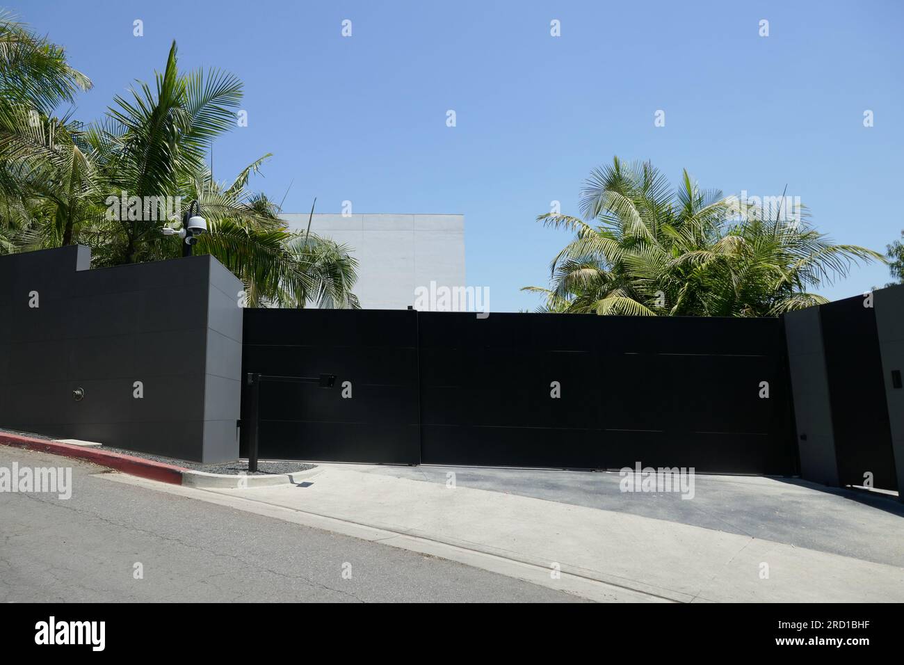 Los Angeles, California, USA 16th July 2023 Actress Jennifer Jones ...