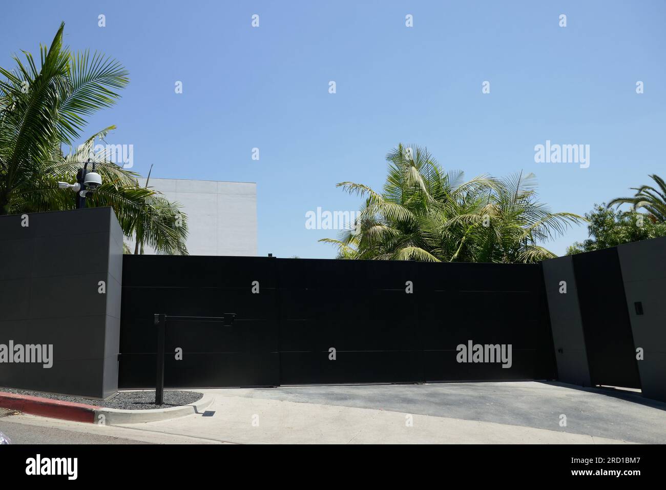 Los Angeles, California, USA 16th July 2023 Actress Jennifer Jones ...