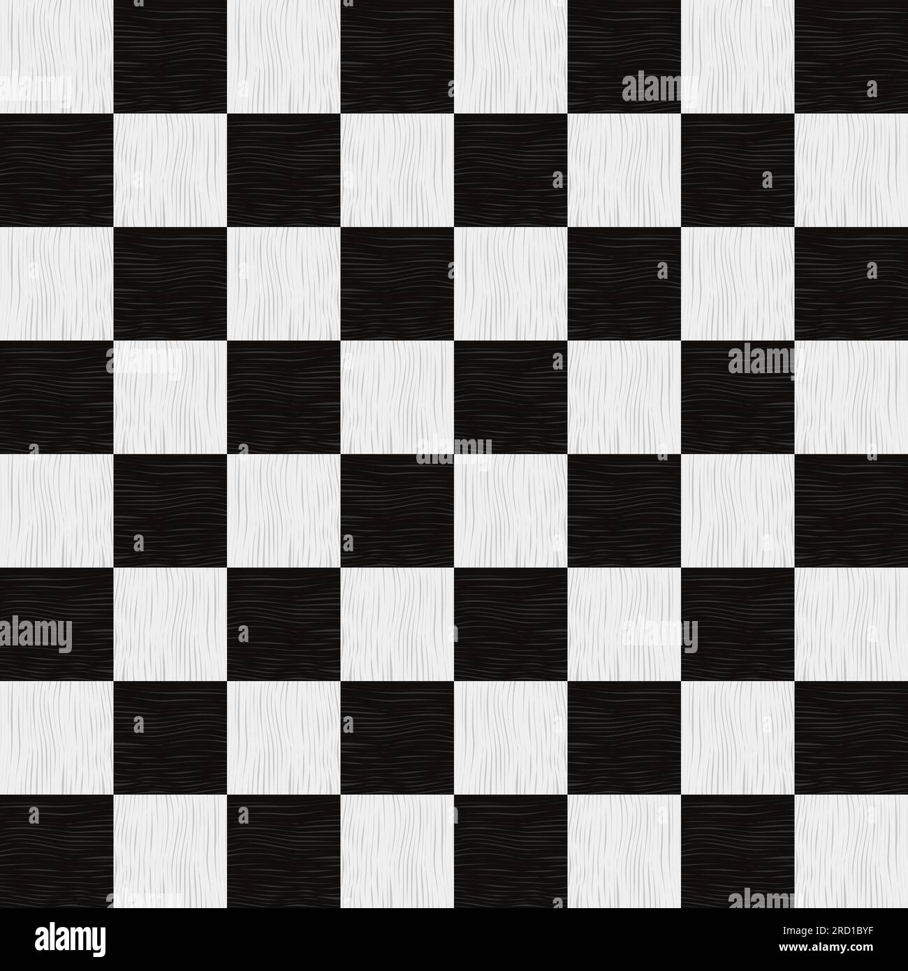 Empty chess board. Wooden empty chess board seamless pattern Stock ...