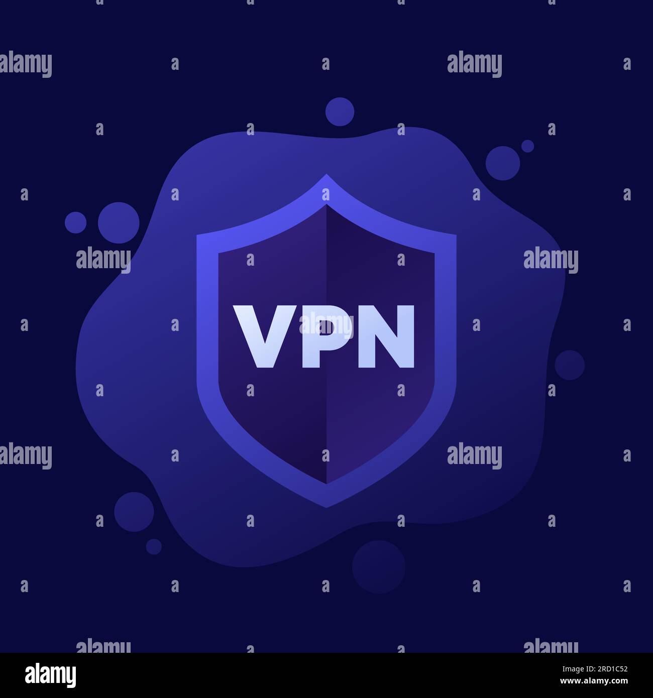 Private browsing Stock Vector Images - Alamy