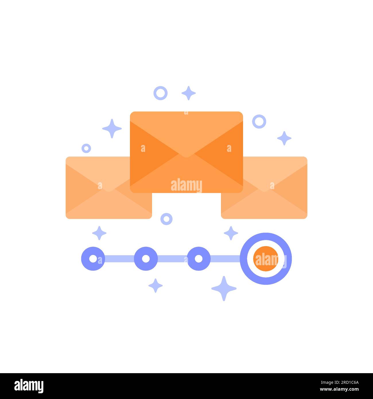 Campaign period Cut Out Stock Images & Pictures - Alamy