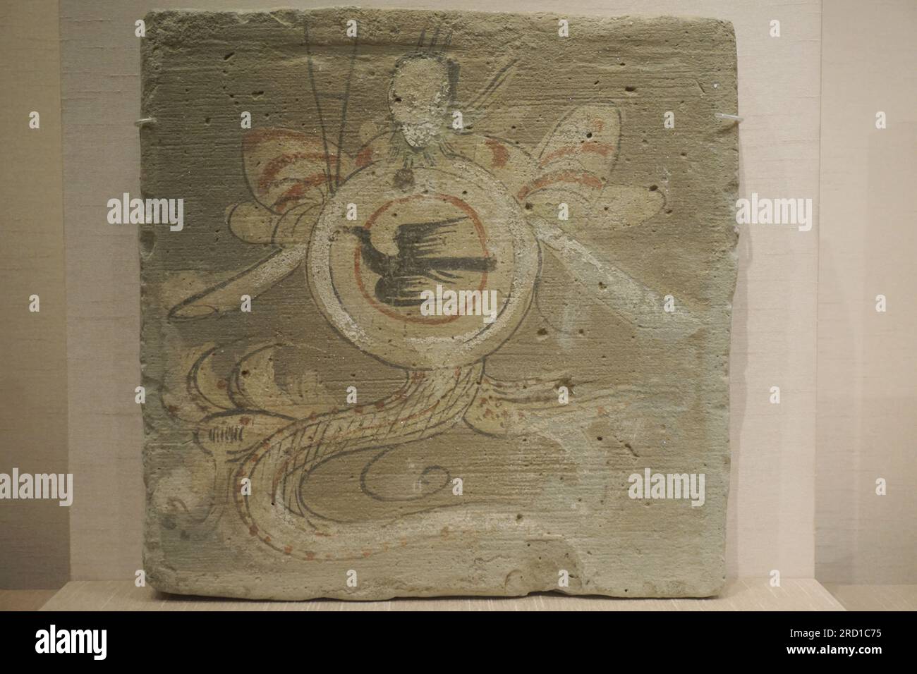 HANGZHOU, CHINA - JULY 18, 2023 - Photo taken on July 18, 2023 shows ...