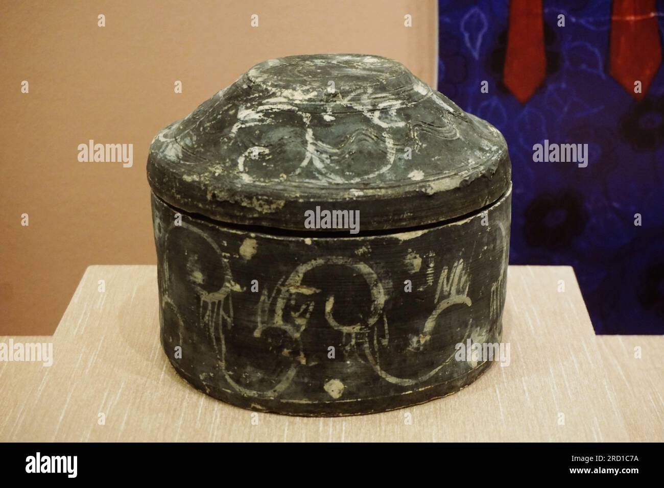 HANGZHOU, CHINA - JULY 18, 2023 - Photo taken on July 18, 2023 shows a ...