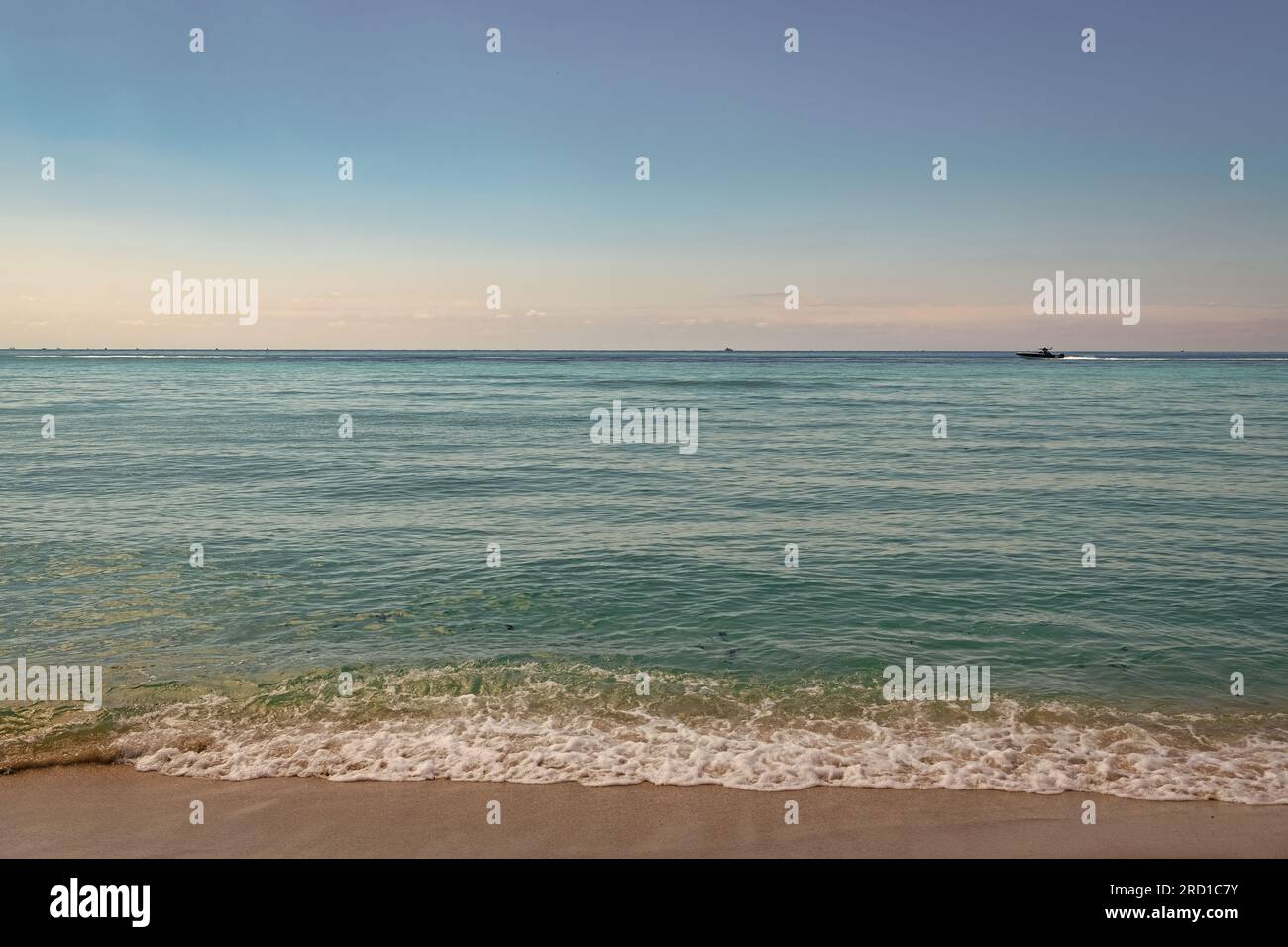 image of seascape nature at daylight. seascape nature at daylight ...