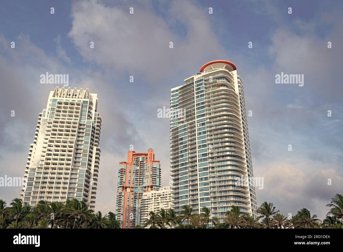 skyscraper architectural building in miami. skyscraper architectural ...