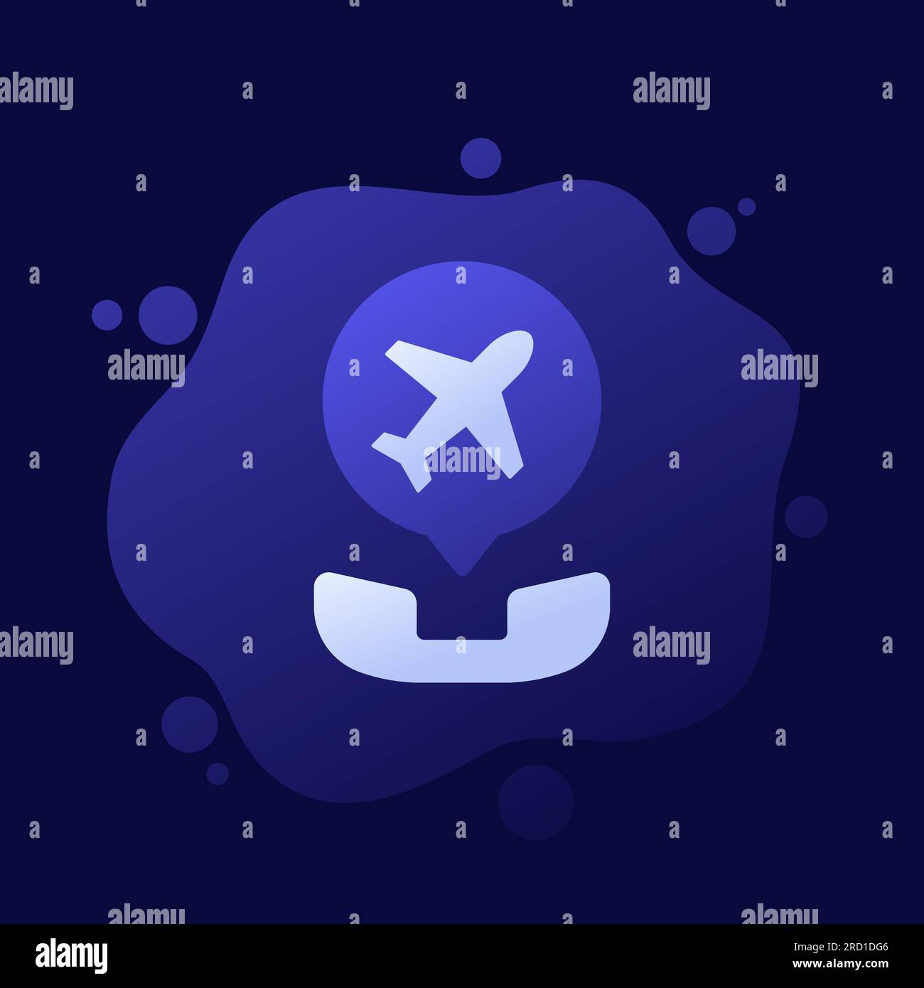 Roaming call Stock Vector Images - Alamy