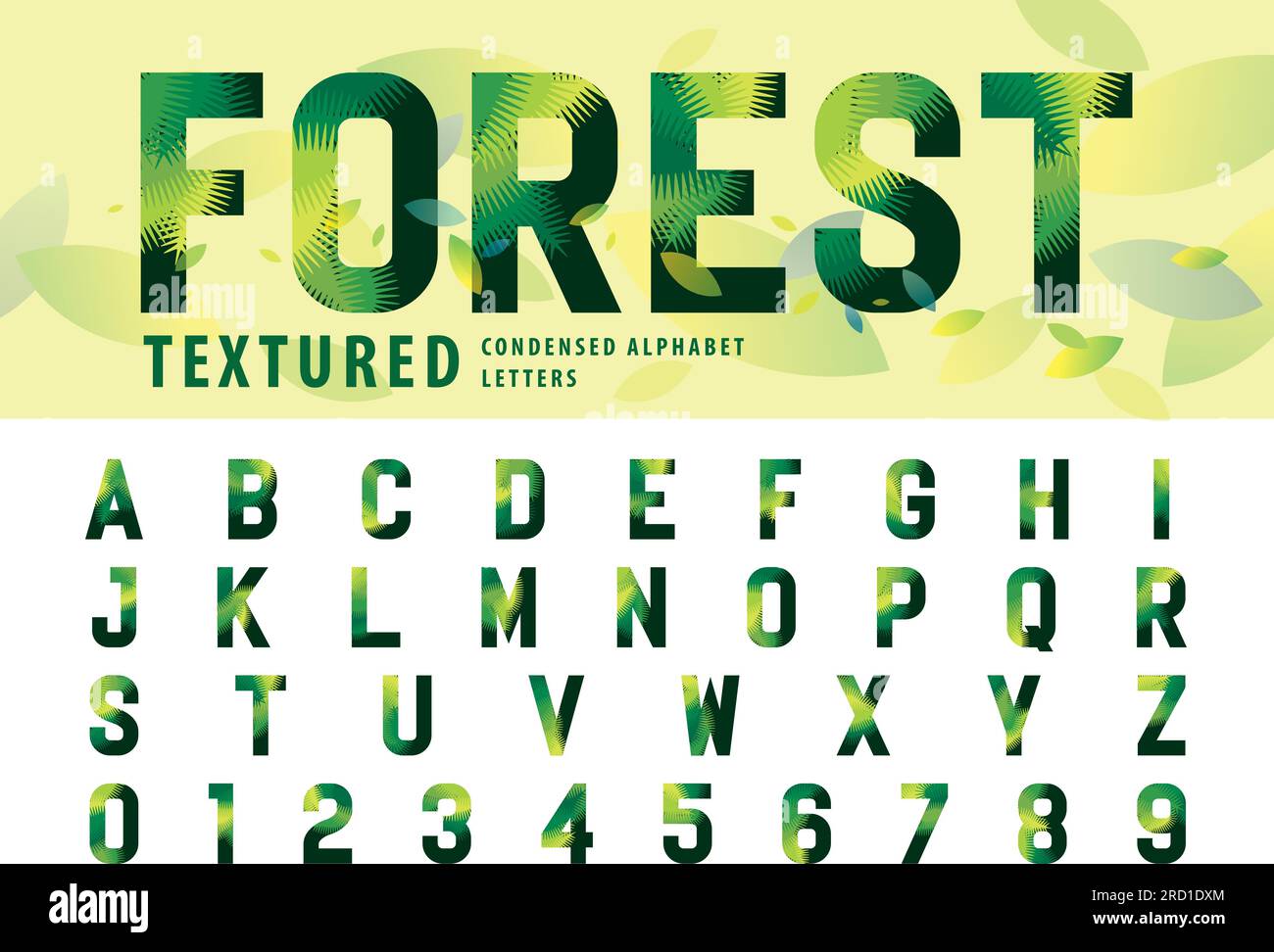 Tro font hi-res stock photography and images - Alamy