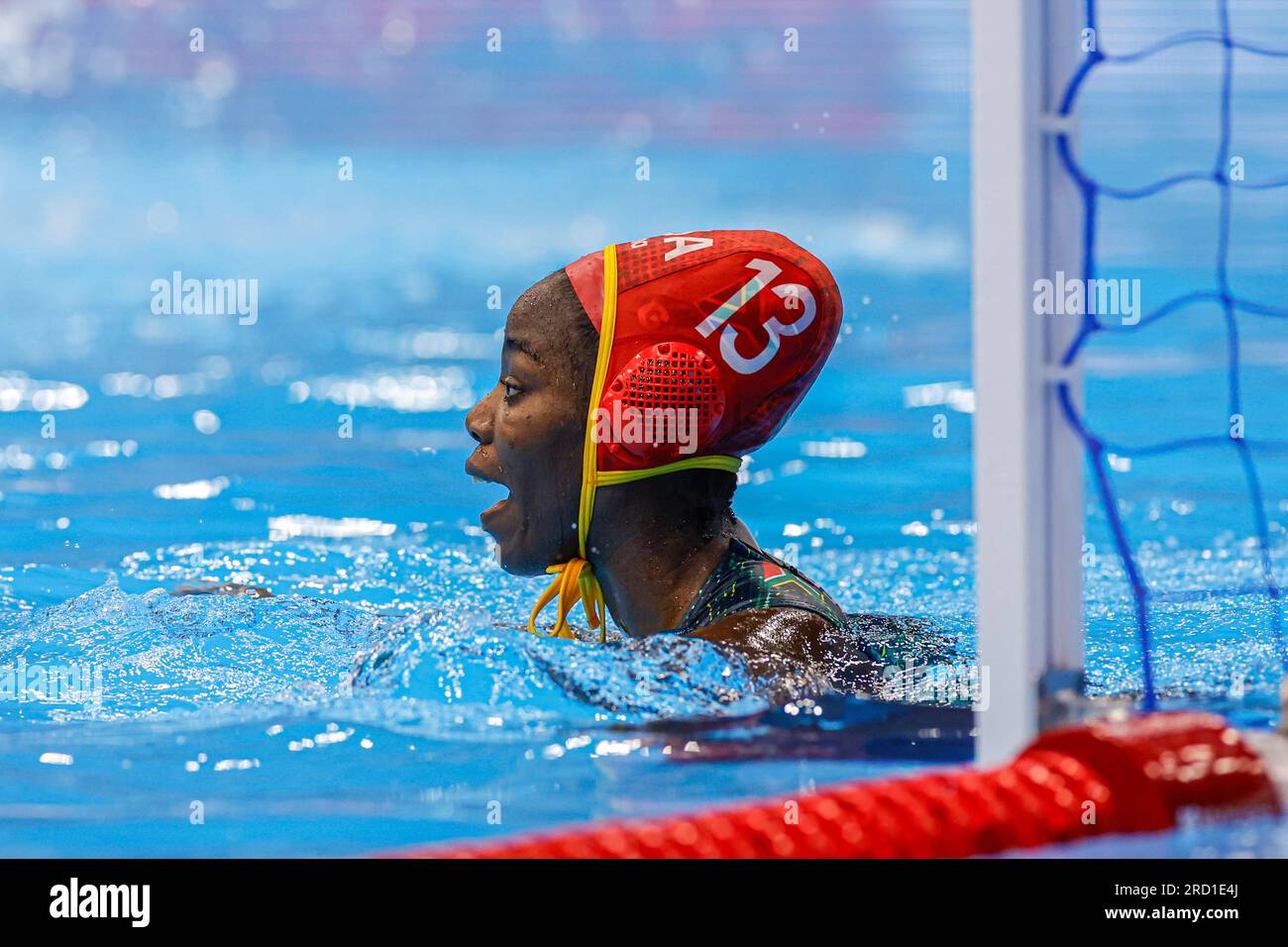 Olufunke gando hi-res stock photography and images - Alamy