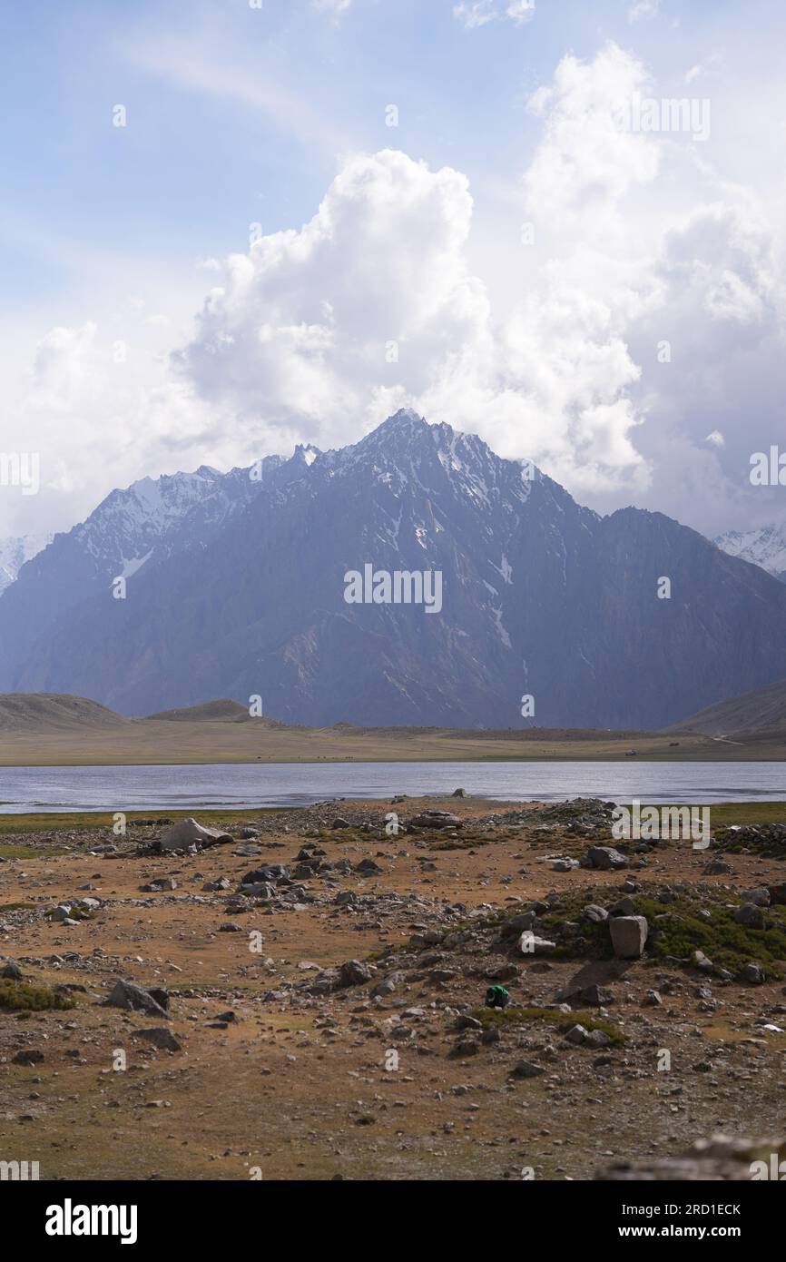 Shandurlake hi-res stock photography and images - Alamy