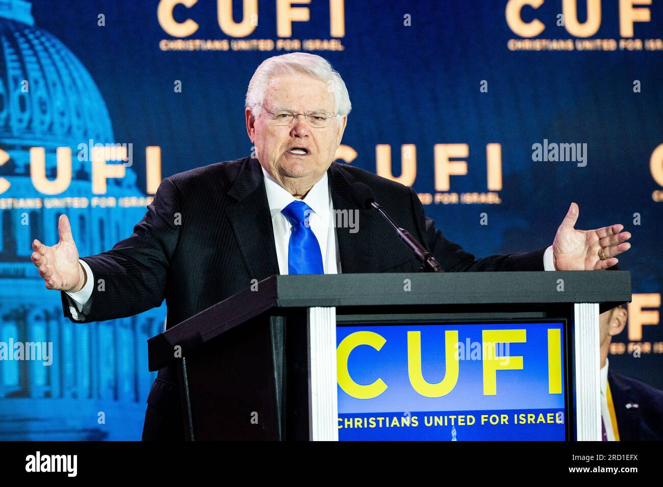 Cufi founder hi-res stock photography and images - Alamy
