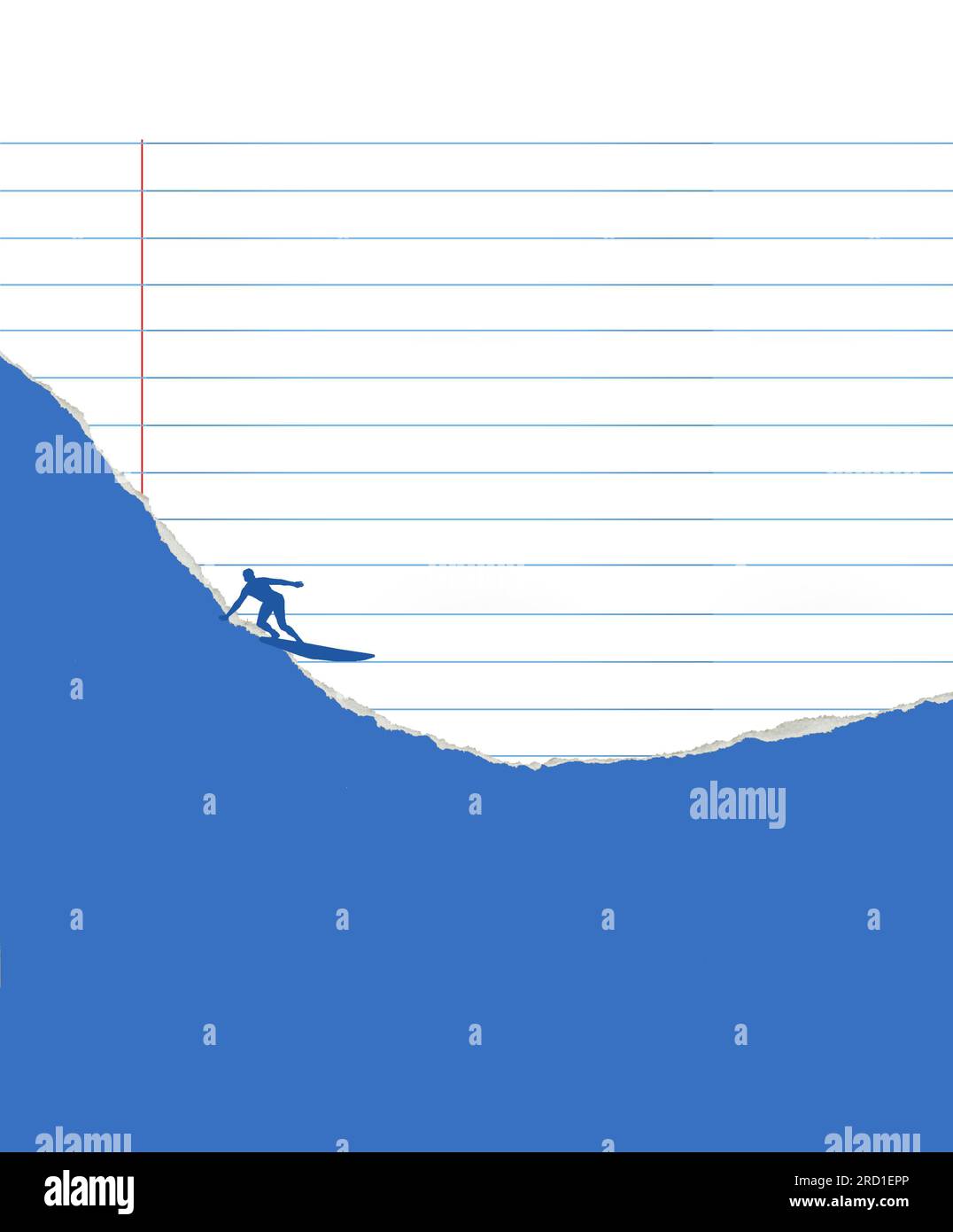 Edge texture hi-res stock photography and images - Alamy