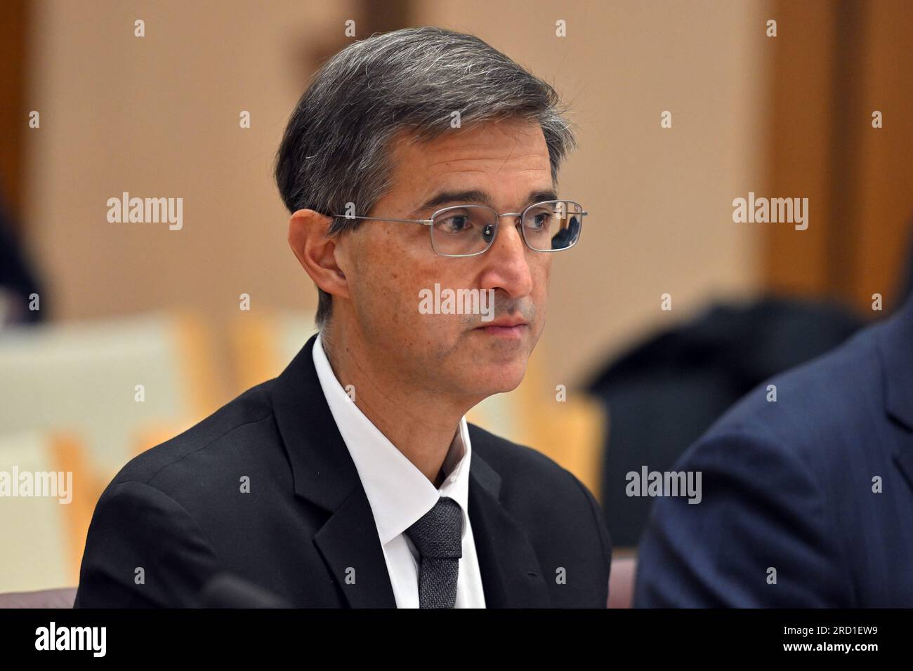 Canberra, Australia. 18th July, 2023. Accenture Health and Public ...