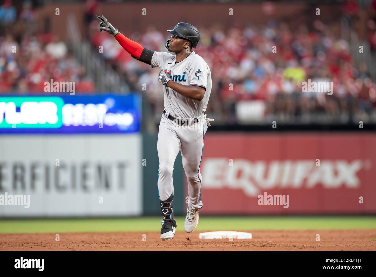 Jesus sanchez mlb hi-res stock photography and images - Alamy
