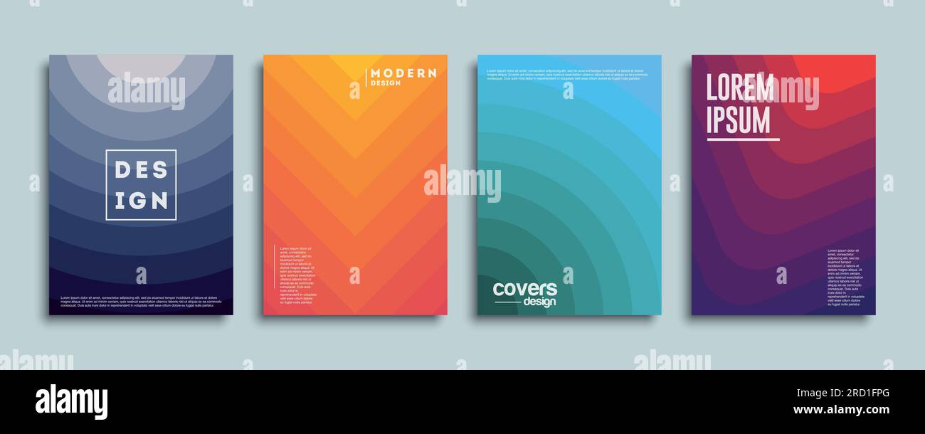 Colorful magazine covers hi-res stock photography and images - Alamy