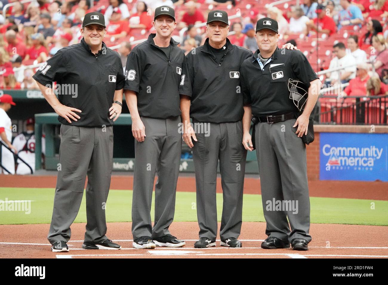 Tichenor hi-res stock photography and images - Alamy