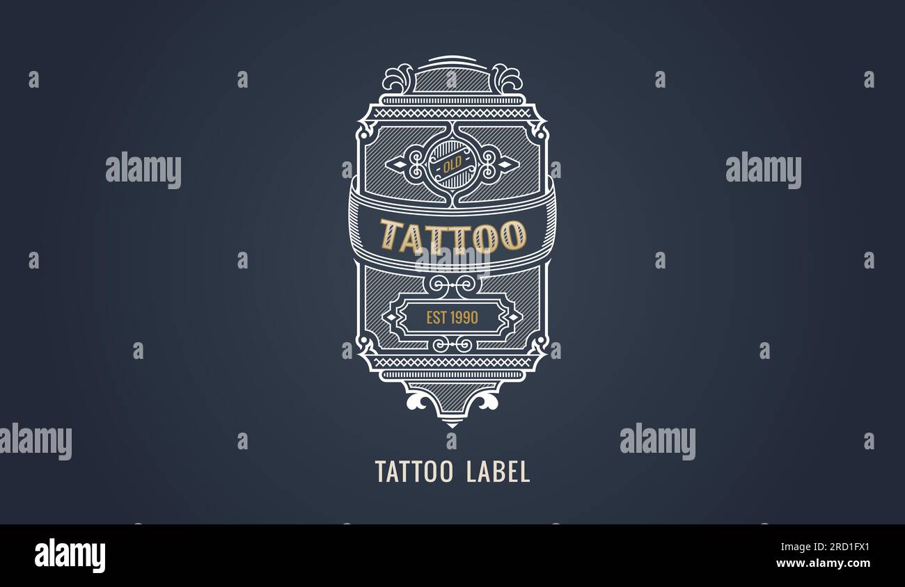 Modern western school Stock Vector Images - Alamy