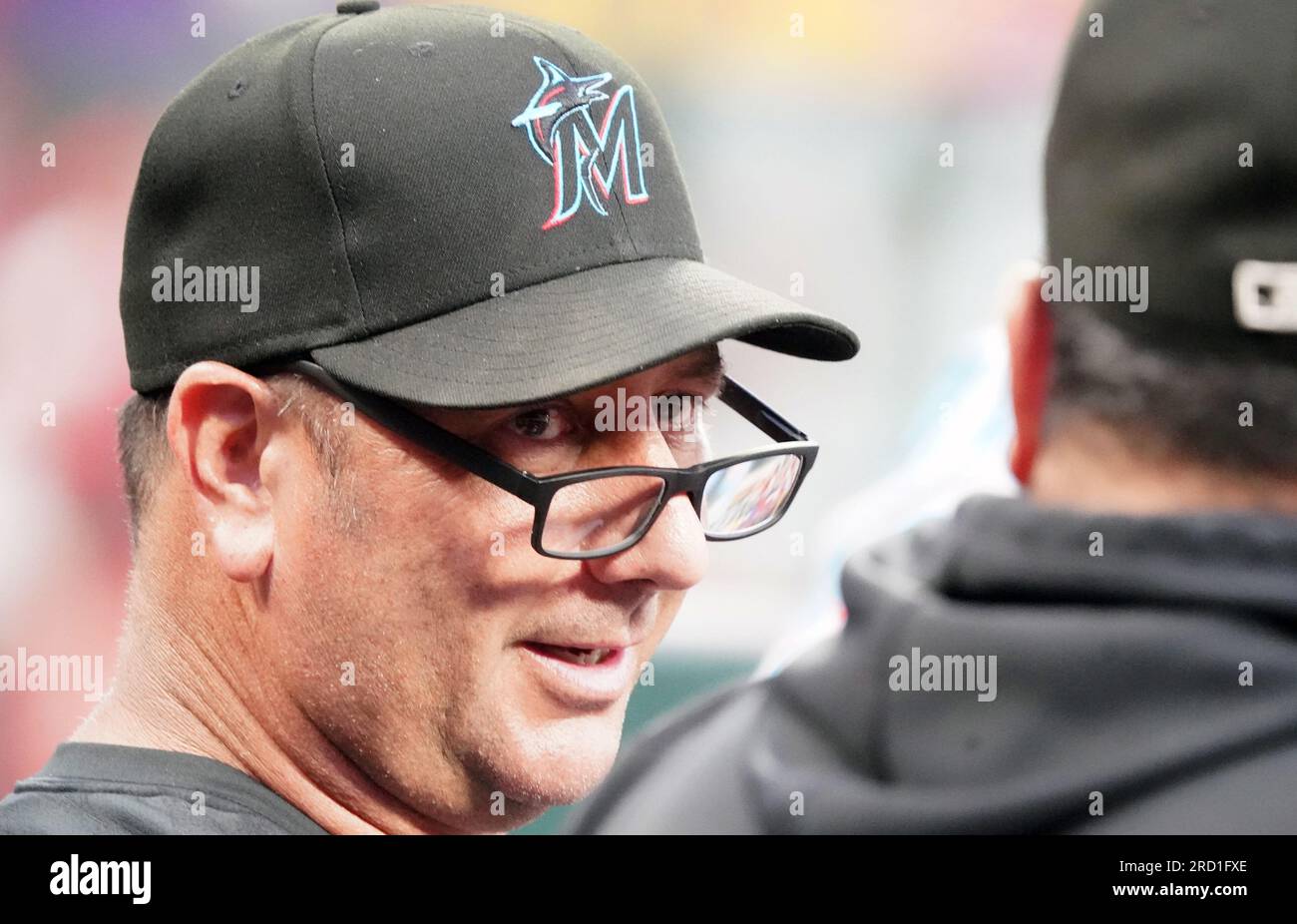 2023 miami hi-res stock photography and images - Alamy