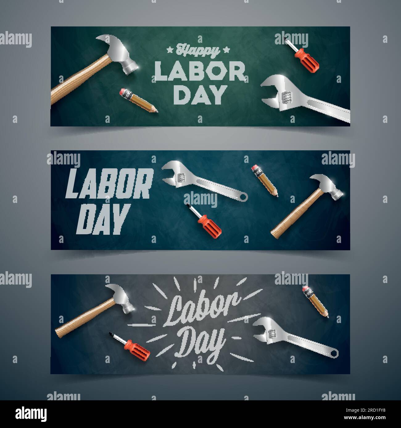 Skilled worker work Stock Vector Images - Alamy