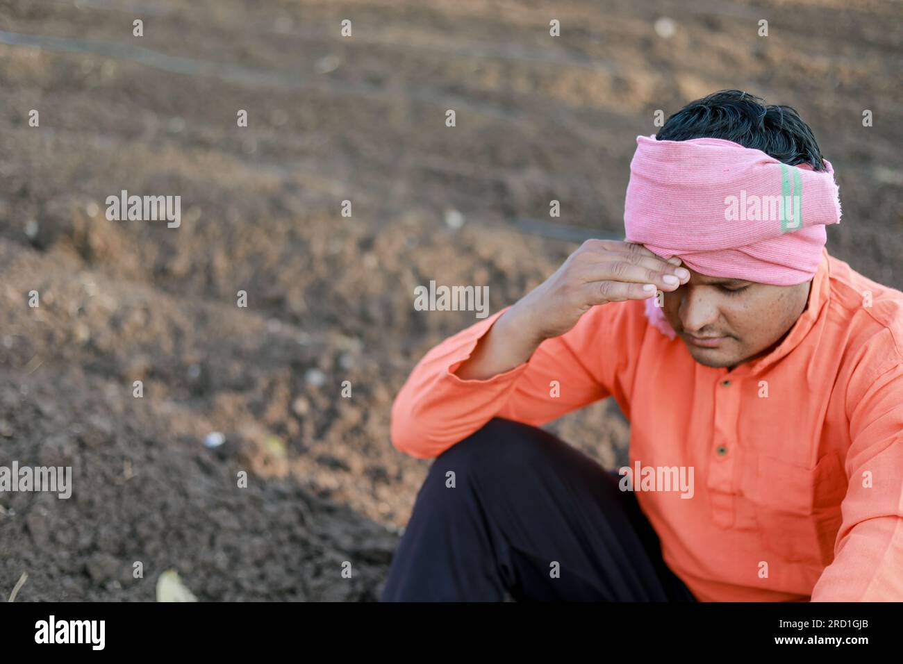 Young sad man happy hi-res stock photography and images - Alamy