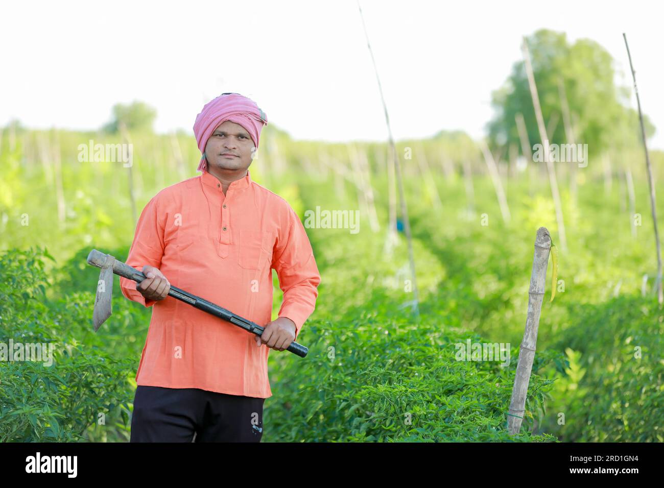 Indian Agriculture Tools