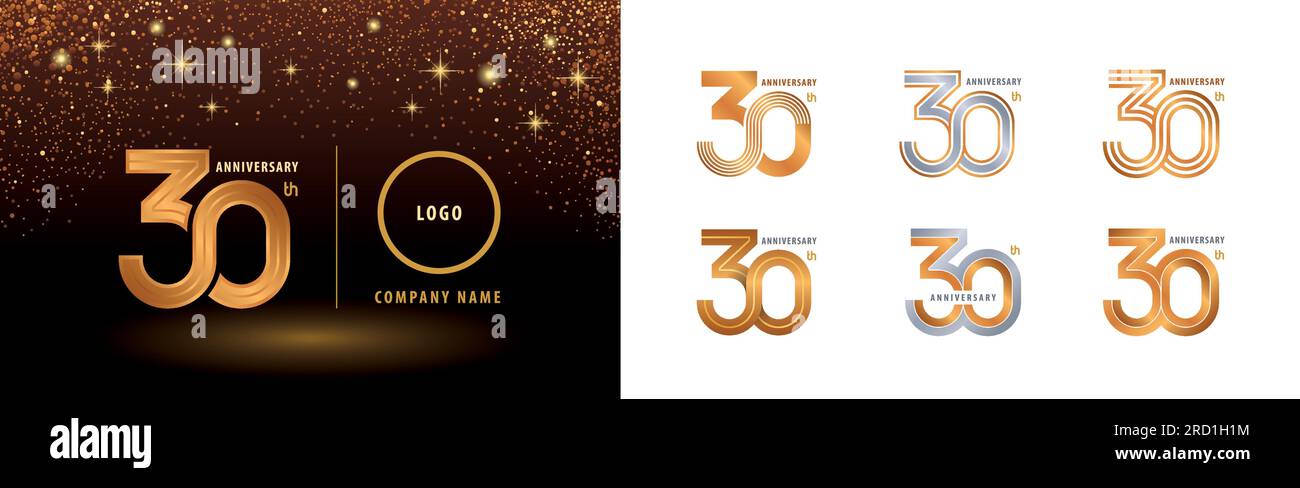 30 year old Stock Vector Images - Alamy