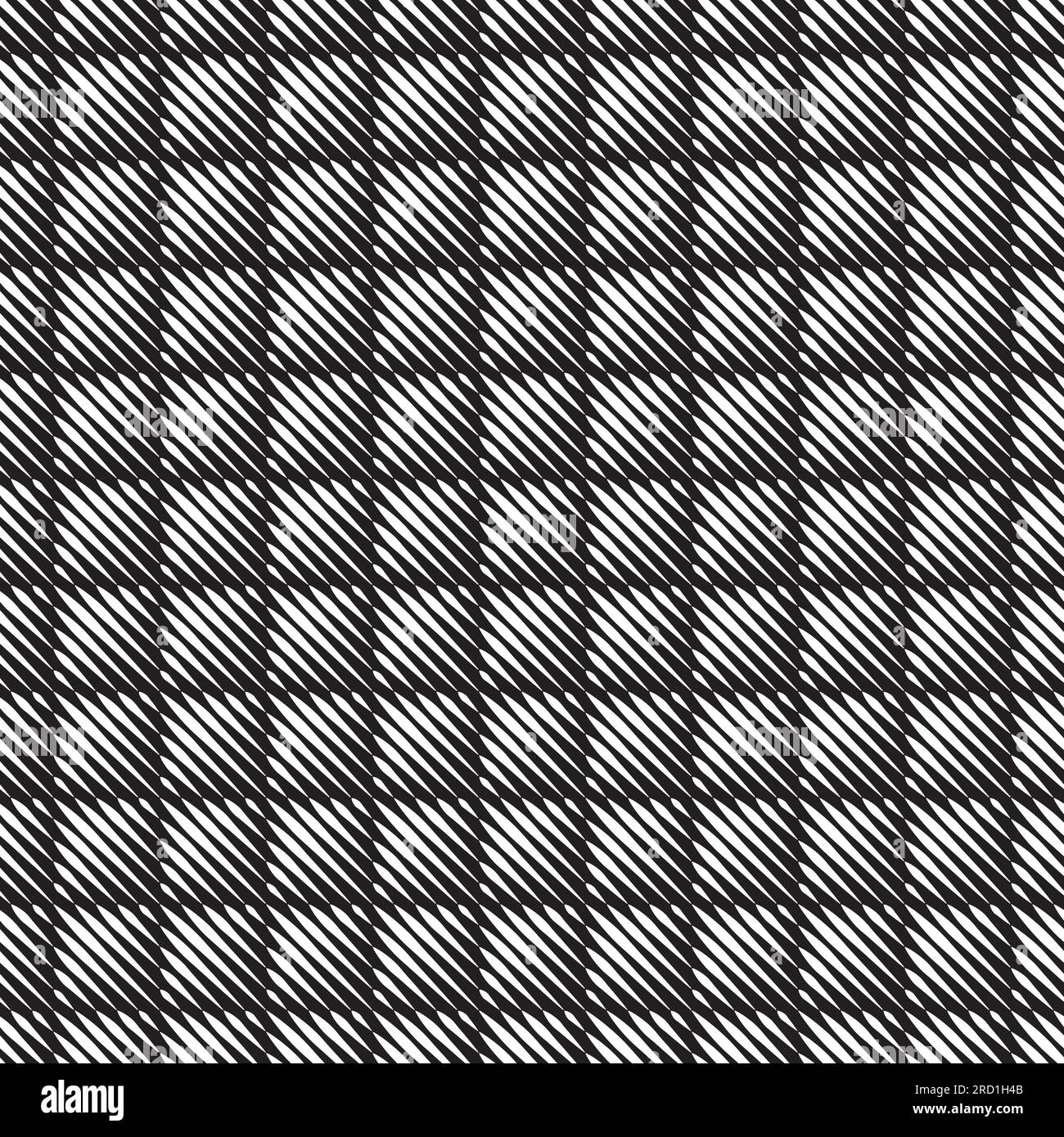 Seamless Quilt Texture