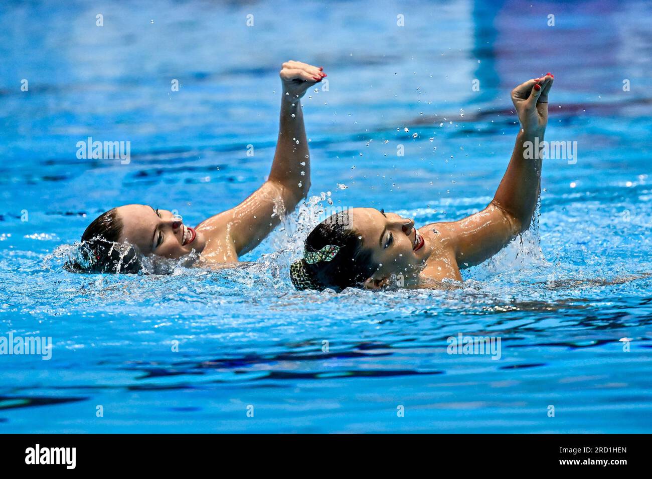 Laura miccuci of brazil hi-res stock photography and images - Alamy