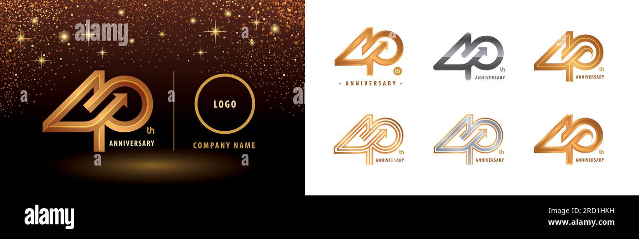 Old business 40 Stock Vector Images - Alamy