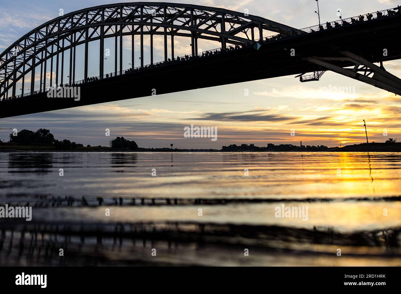 Nijmegen marches hi-res stock photography and images - Alamy