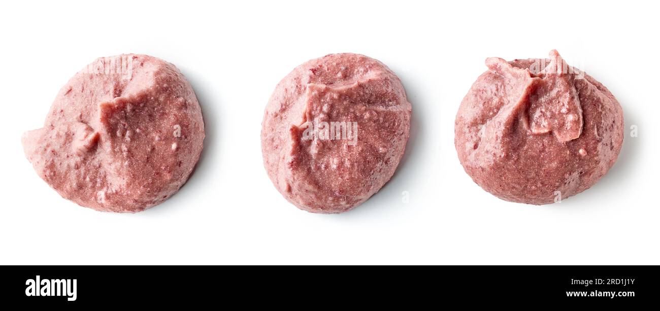 Mashed red beans hi-res stock photography and images - Alamy