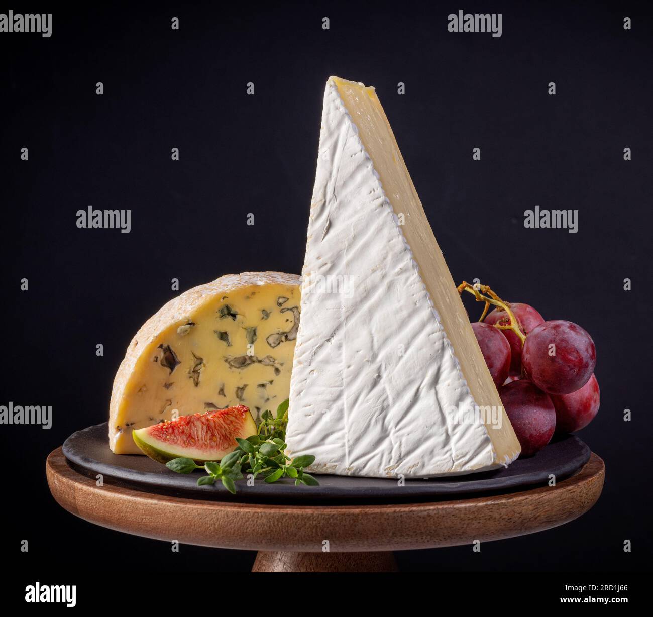 Stand black hi-res stock photography and images - Alamy